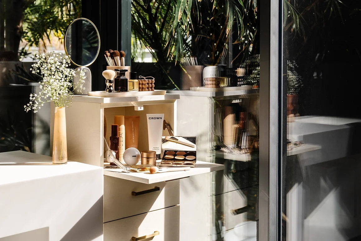 Where Sophistication Meets Storage | Wallure Home