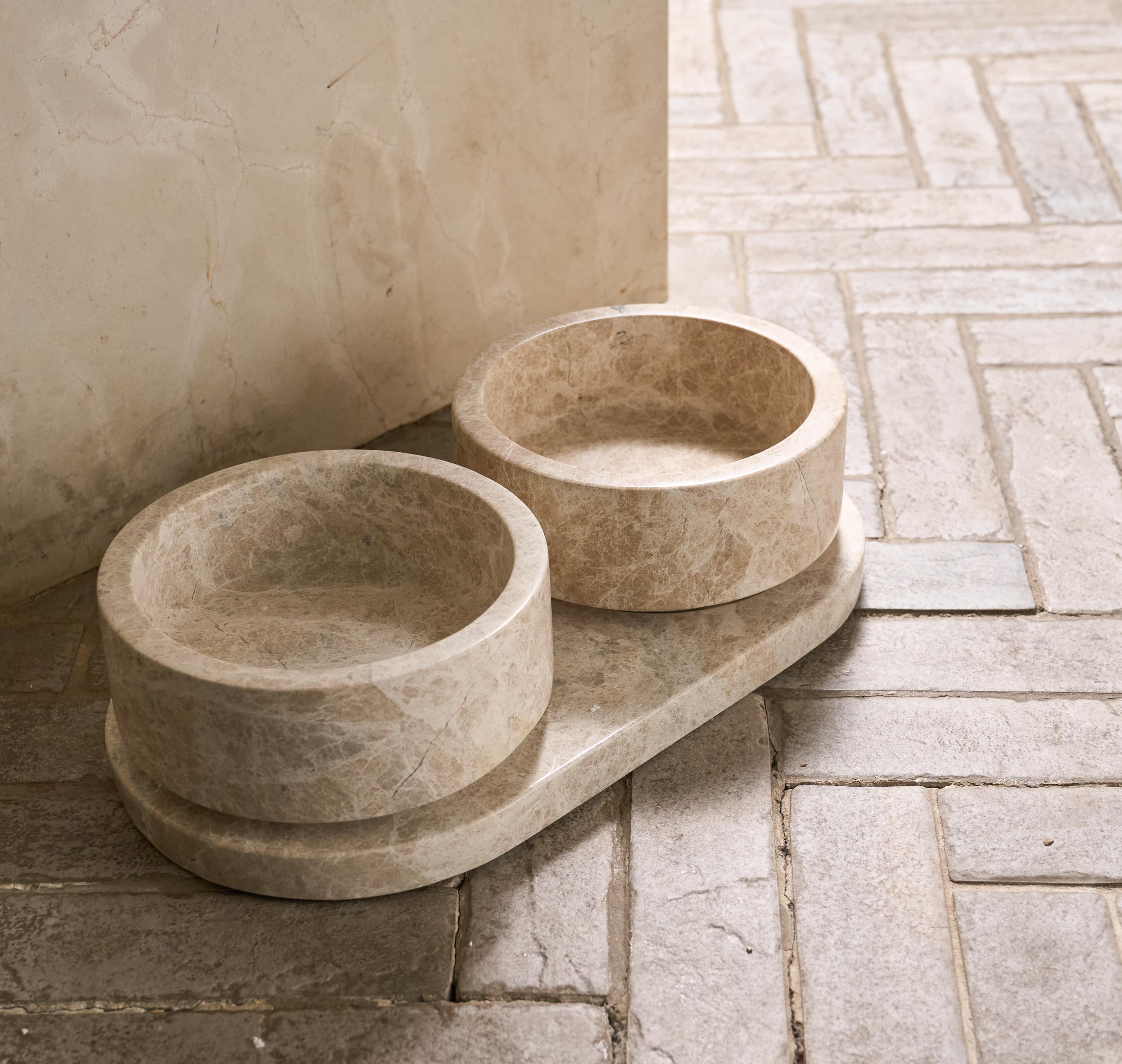 Marble Accessories – Wallure Home