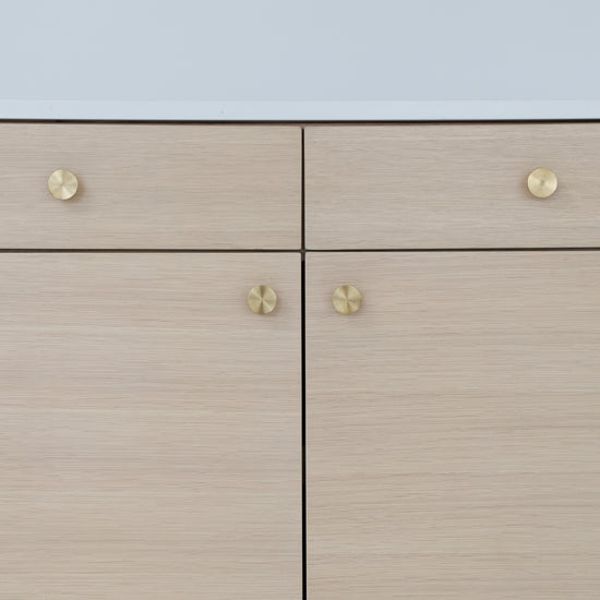 The Scarpa Shoe Console – Wallure Home