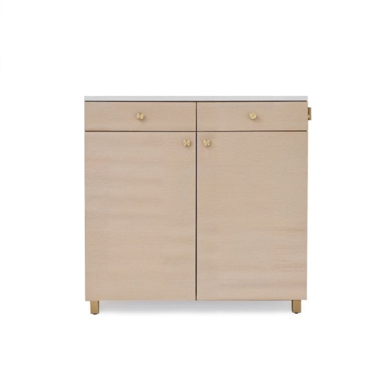 The Scarpa Shoe Console – Wallure Home